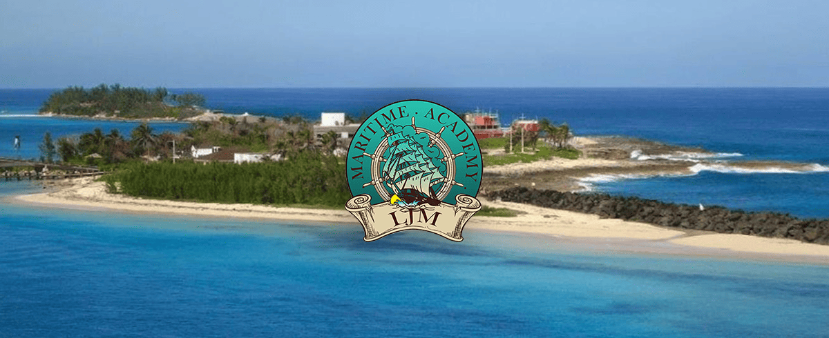 Home - LJM Maritime Academy